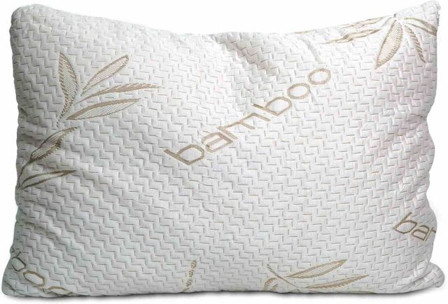 How Miracle Bamboo Pillow Makes Sleep More Comfortable? | Caramella